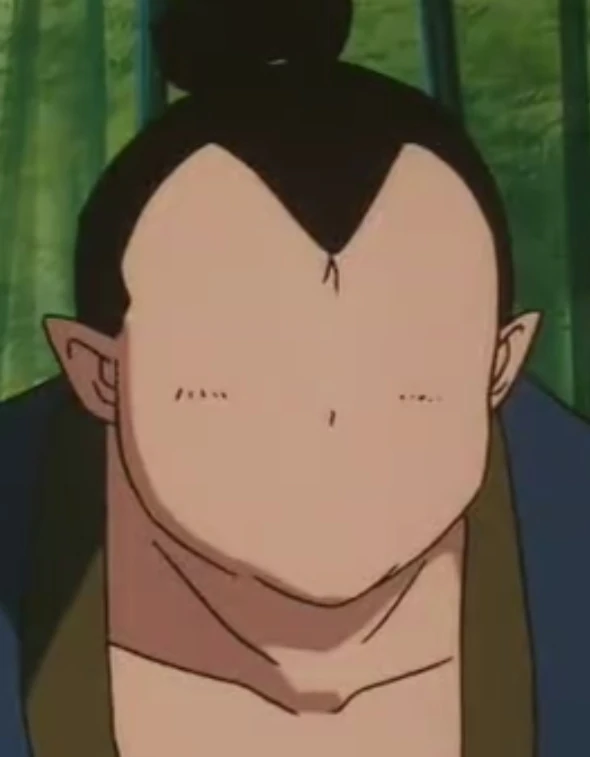 Muotoko | No face Wiki | Fandom