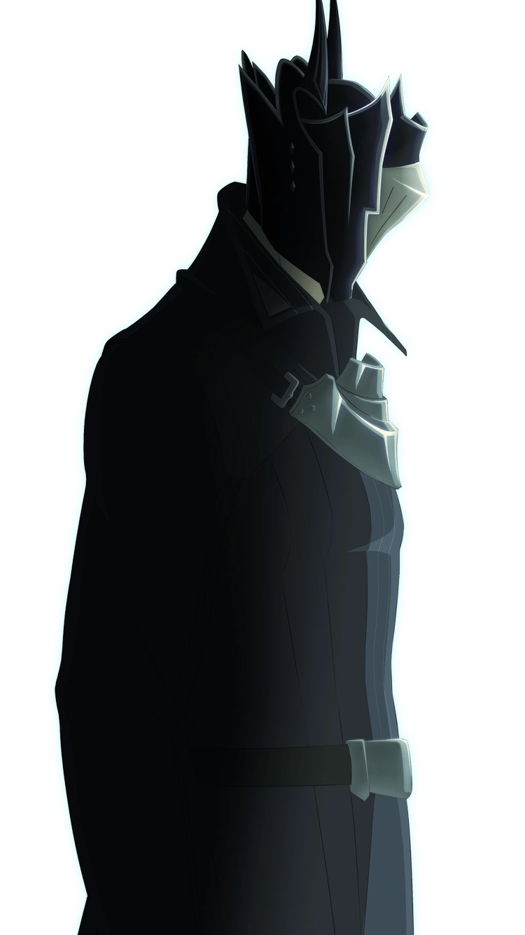 Avos Dilhevia | No face Wiki | Fandom