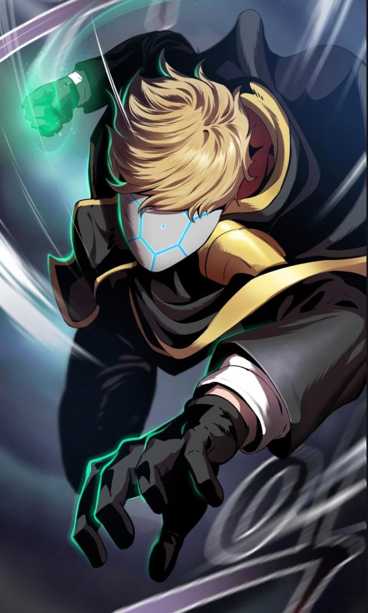 Leonhart | No face Wiki | Fandom