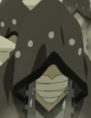 Toga | No face Wiki | Fandom