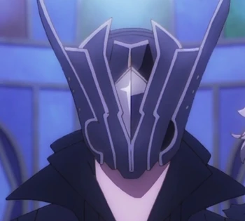 Avos Dilhevia | No face Wiki | Fandom