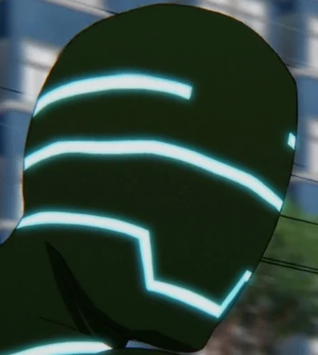 Transmit | No face Wiki | Fandom