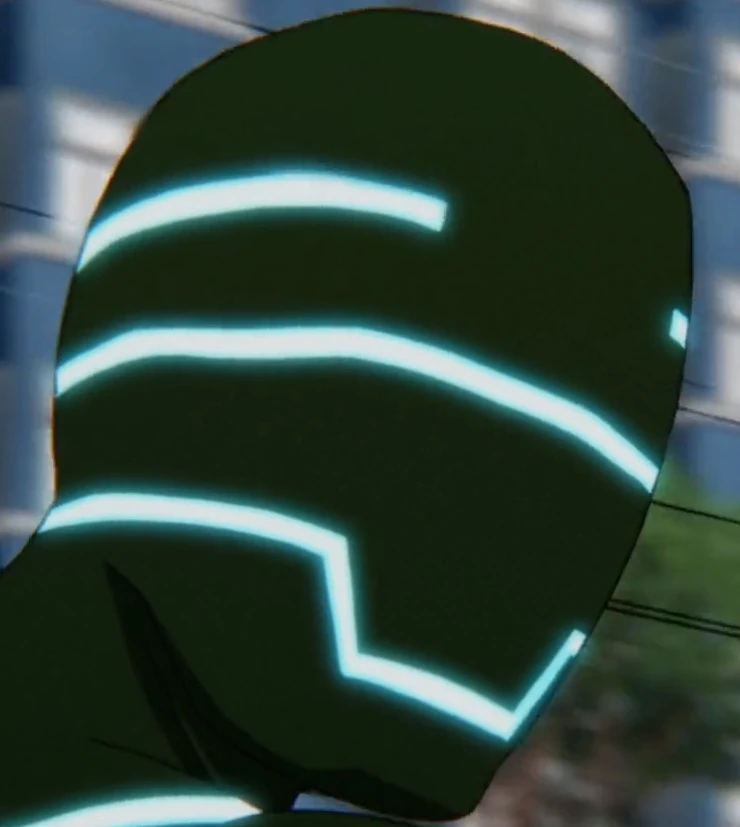 Transmit | No face Wiki | Fandom