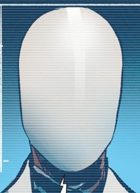 The Drone | No face Wiki | Fandom