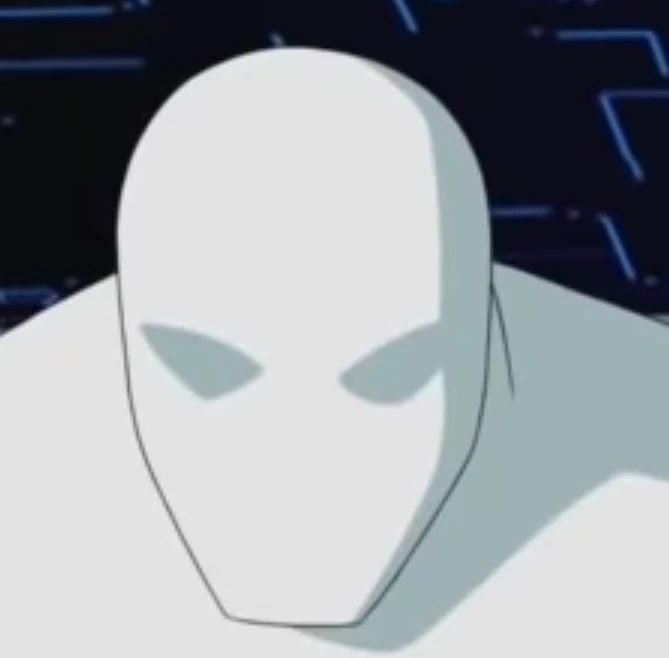 Perplexahedron Guards | No face Wiki | Fandom