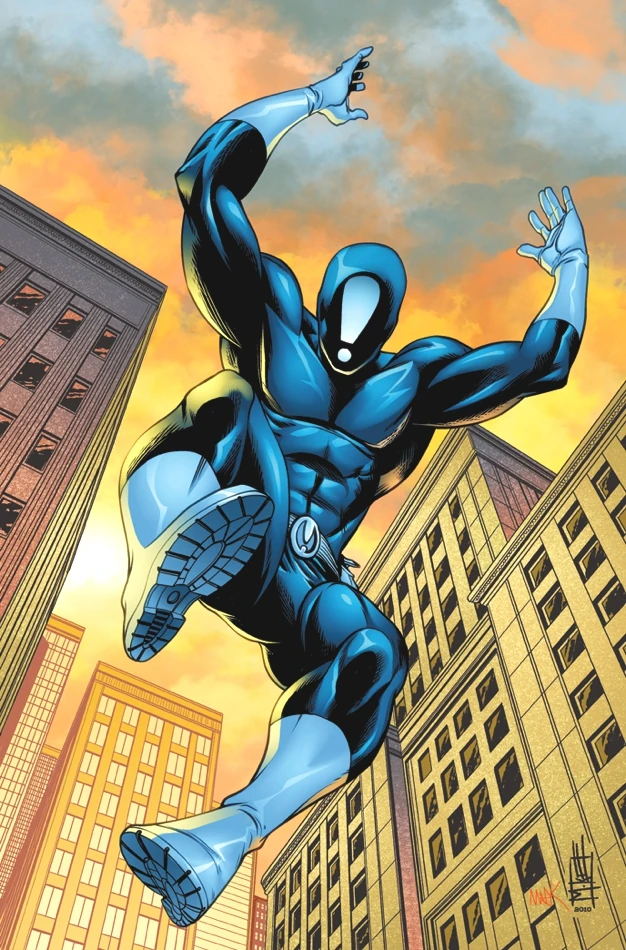 The Answer | No face Wiki | Fandom