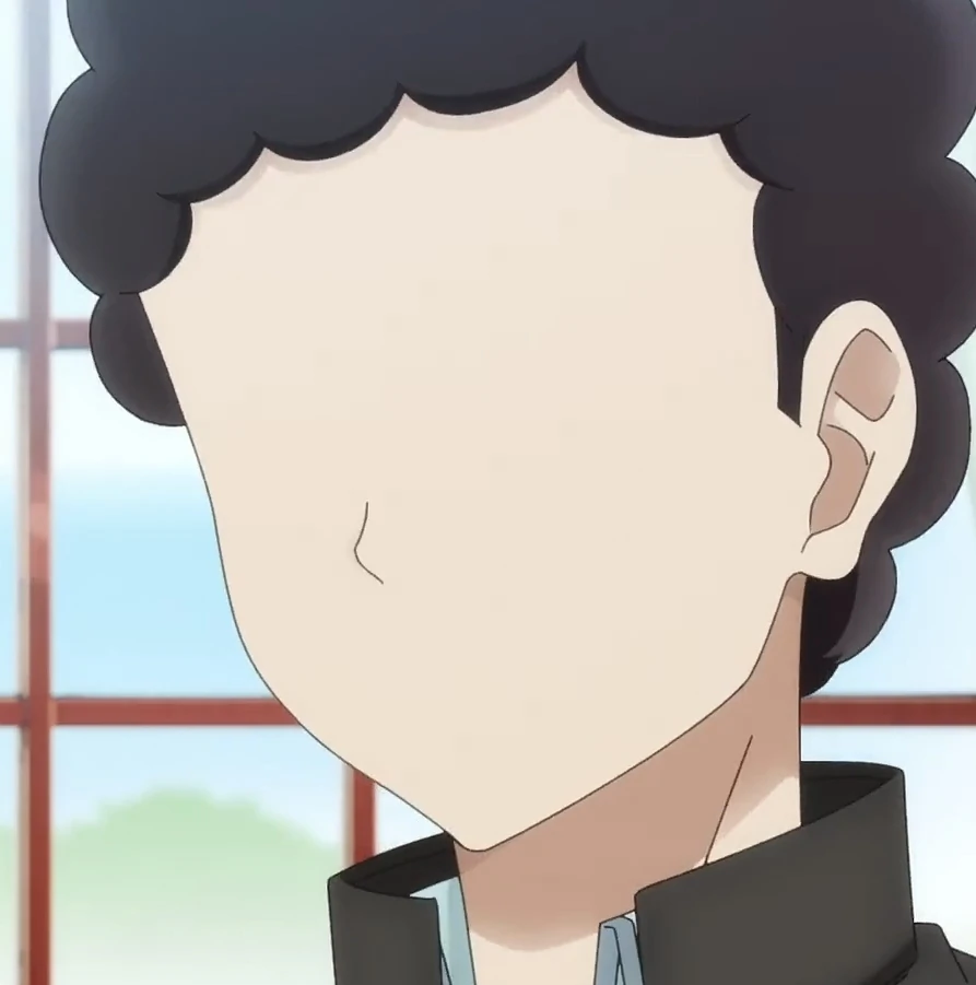 Yakumo Mujina | No face Wiki | Fandom