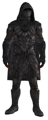 Nightingales | No face Wiki | Fandom