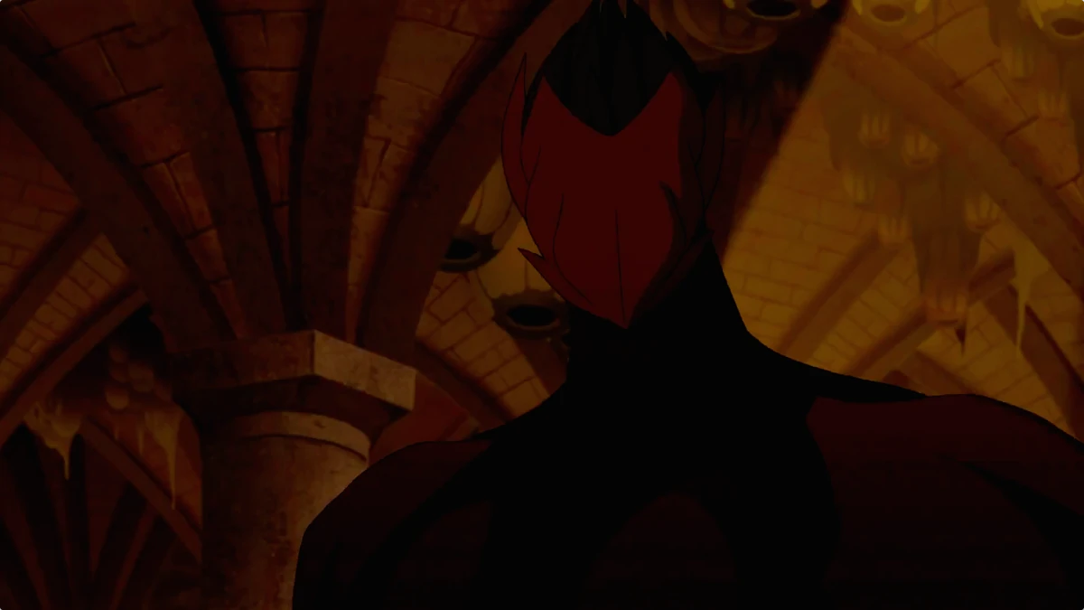 NoFace | No face Wiki | Fandom