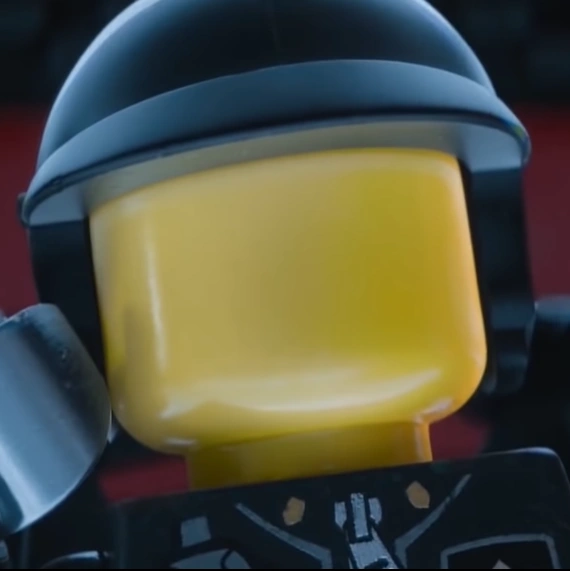 Bad Cop | No face Wiki | Fandom