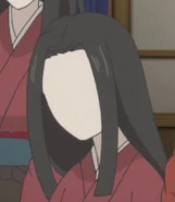 Ume | No face Wiki | Fandom