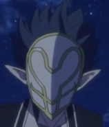 Lars | No face Wiki | Fandom