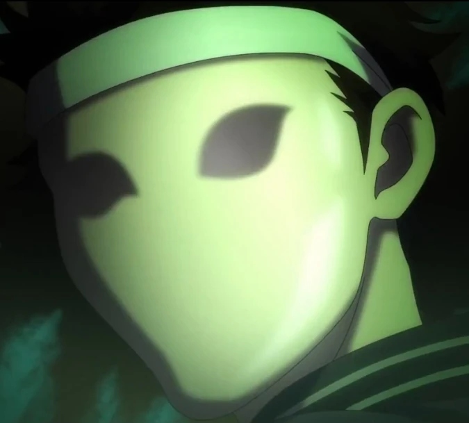 Faceless Man ( Yuragi-sou no Yuuna-san) | No face Wiki | Fandom