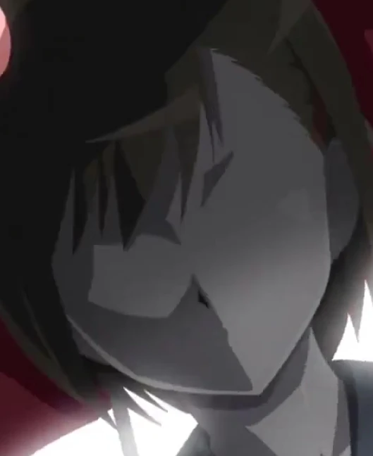 Faceless Spirit (RE-Kan!) | No face Wiki | Fandom