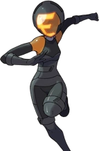 Emma | No face Wiki | Fandom