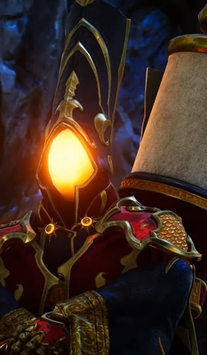 Zenun | No face Wiki | Fandom