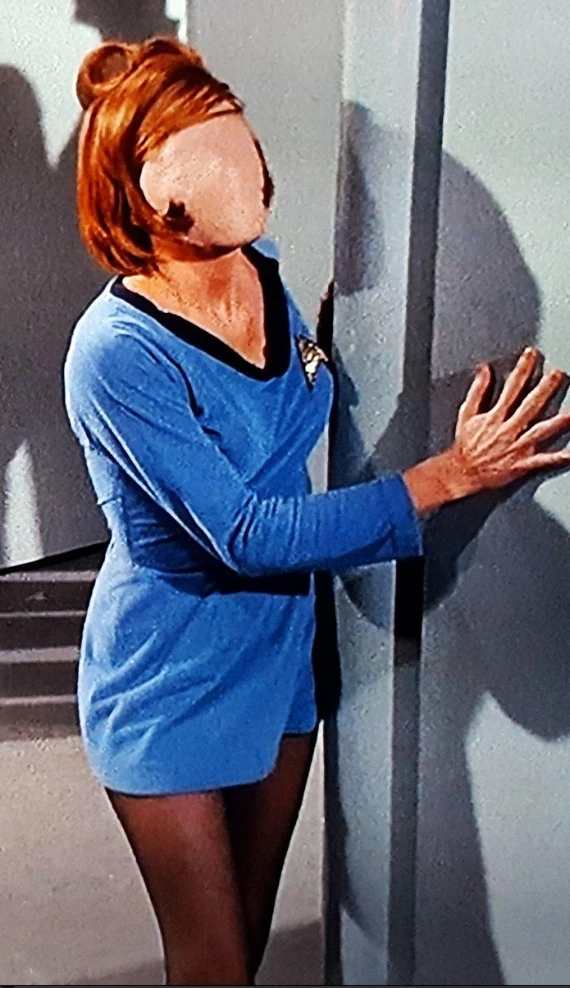 Crew women | No face Wiki | Fandom