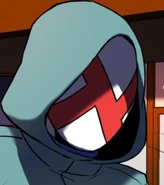 Zed | No face Wiki | Fandom