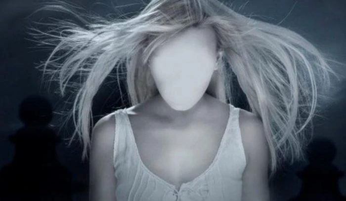 Hantu Muka Rata | No face Wiki | Fandom