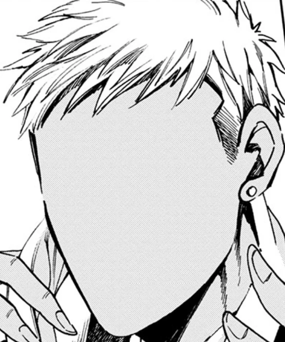 Itou kazuki | No face Wiki | Fandom