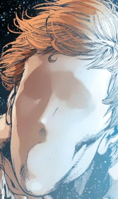 The Question (Prime Earth) | No face Wiki | Fandom