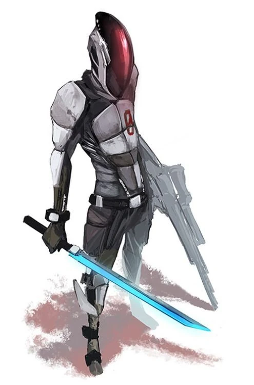 Zer0 | No face Wiki | Fandom