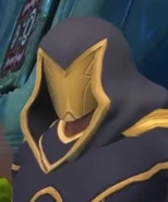 The faceless one | No face Wiki | Fandom