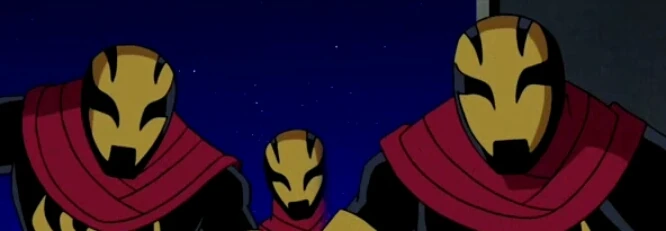 Esoterica | No face Wiki | Fandom