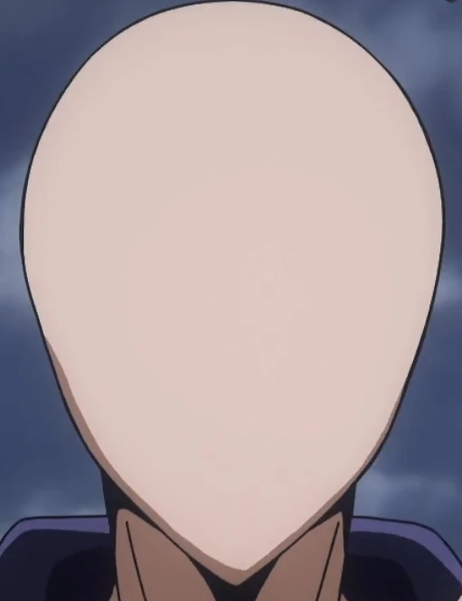 Innocent Zero | No face Wiki | Fandom