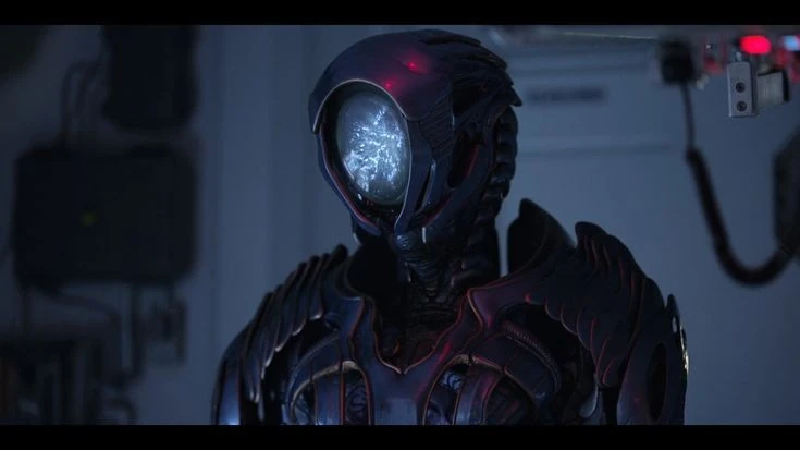 Robot (Lost in Space)/gallery | No face Wiki | Fandom