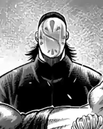 Terashi | No face Wiki | Fandom