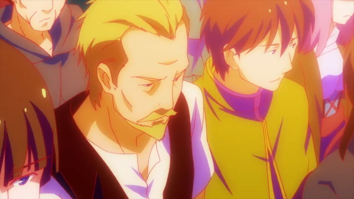 Category:Immanity | No Game No Life Wiki | Fandom