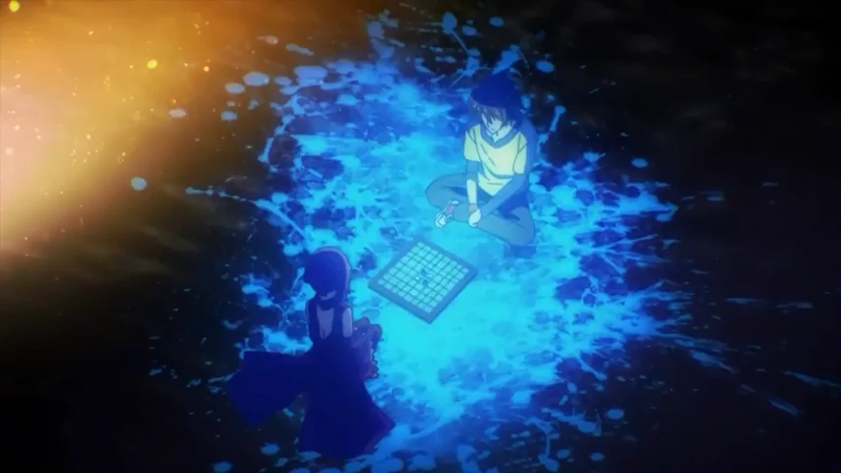 Existence Othello | No Game No Life Wiki | Fandom