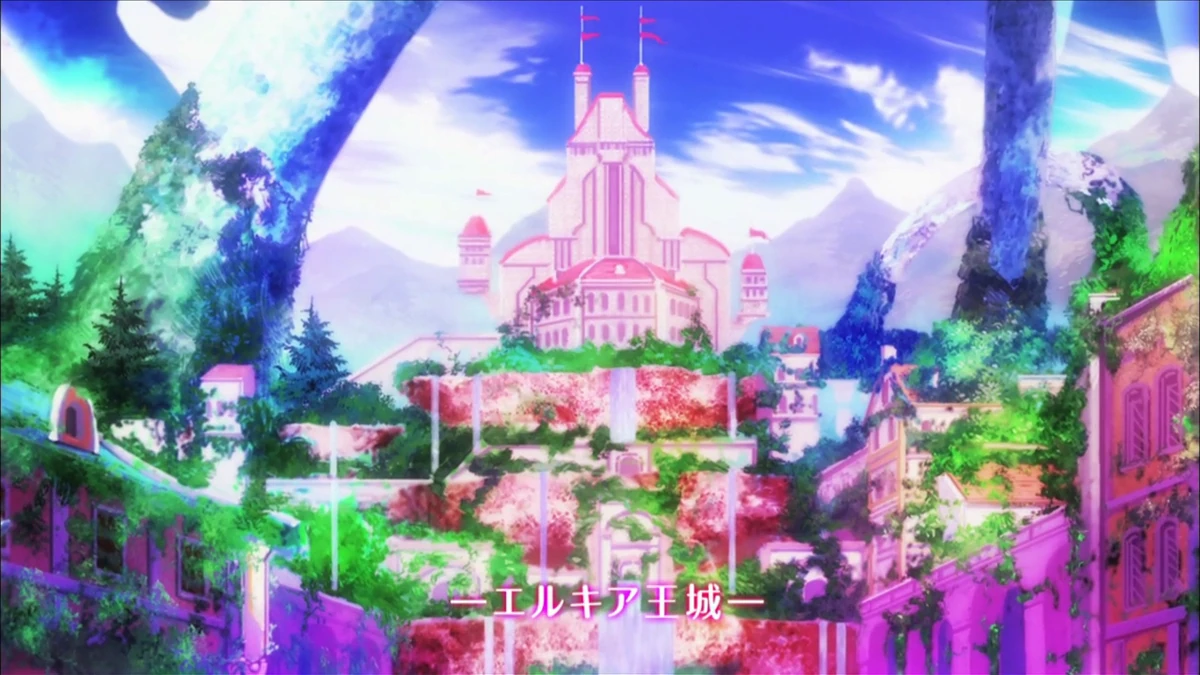 King City | No Game No Life Wiki | Fandom