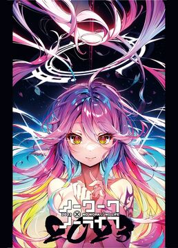 No Work No Life 2023 | No Game No Life Wiki | Fandom No Work No Life 2023 | No Game No Life Wiki | Fandom