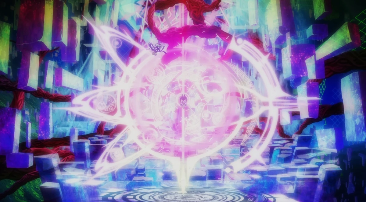 Rite of Restoration | No Game No Life Wiki | Fandom