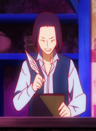 Inn-keeper | No Game No Life Wiki | Fandom