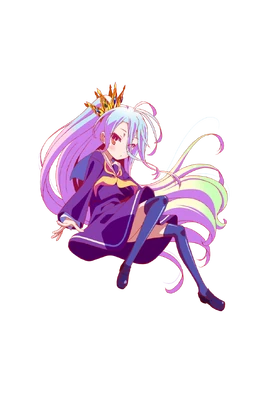 Shiro | No Game No Life Wiki | Fandom