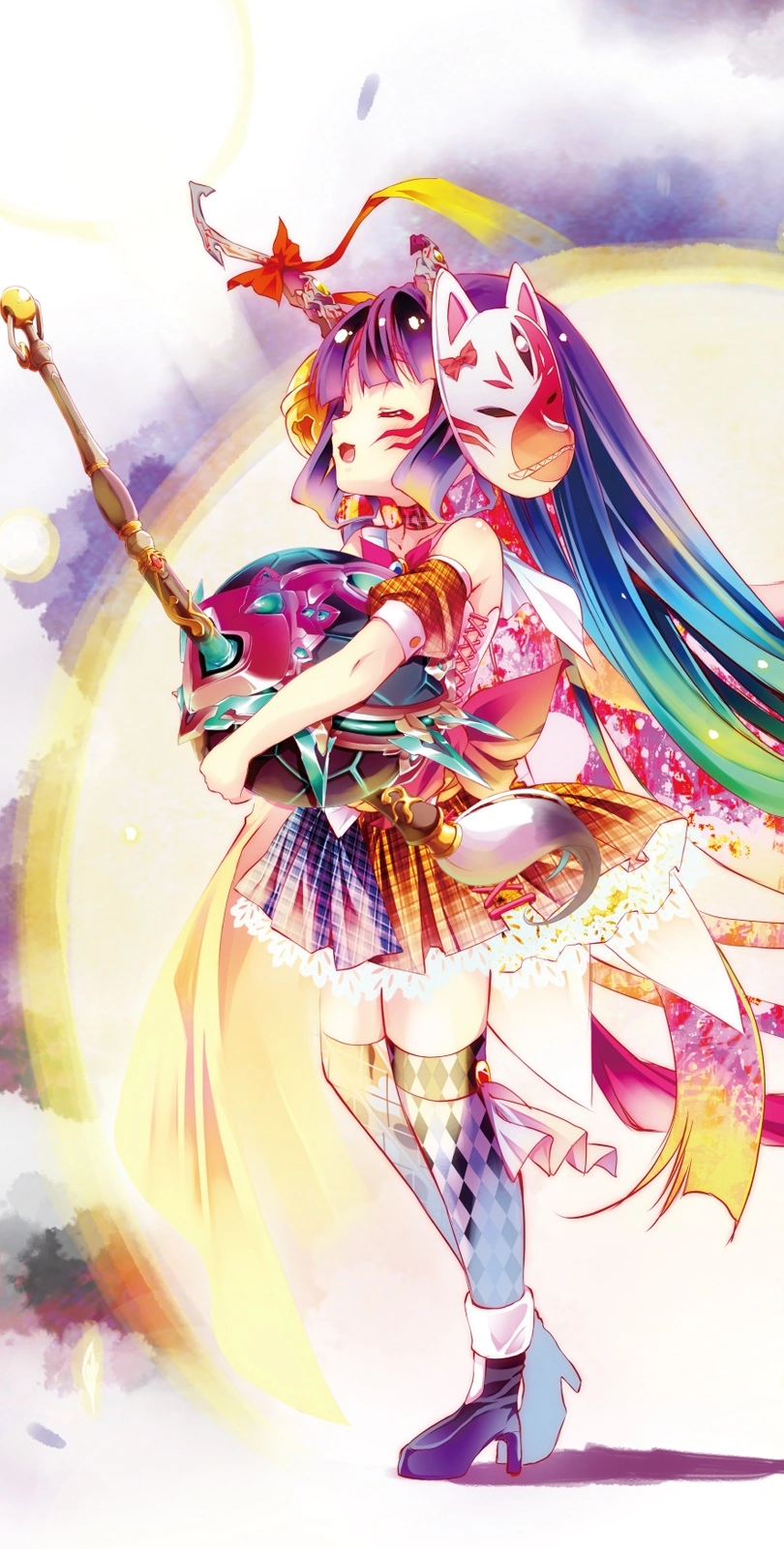 Eter | No Game No Life Wiki | Fandom