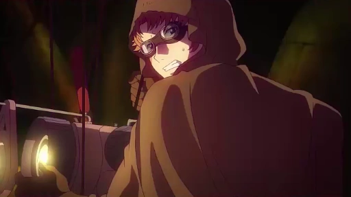 Aley/Gallery | No Game No Life Wiki | Fandom