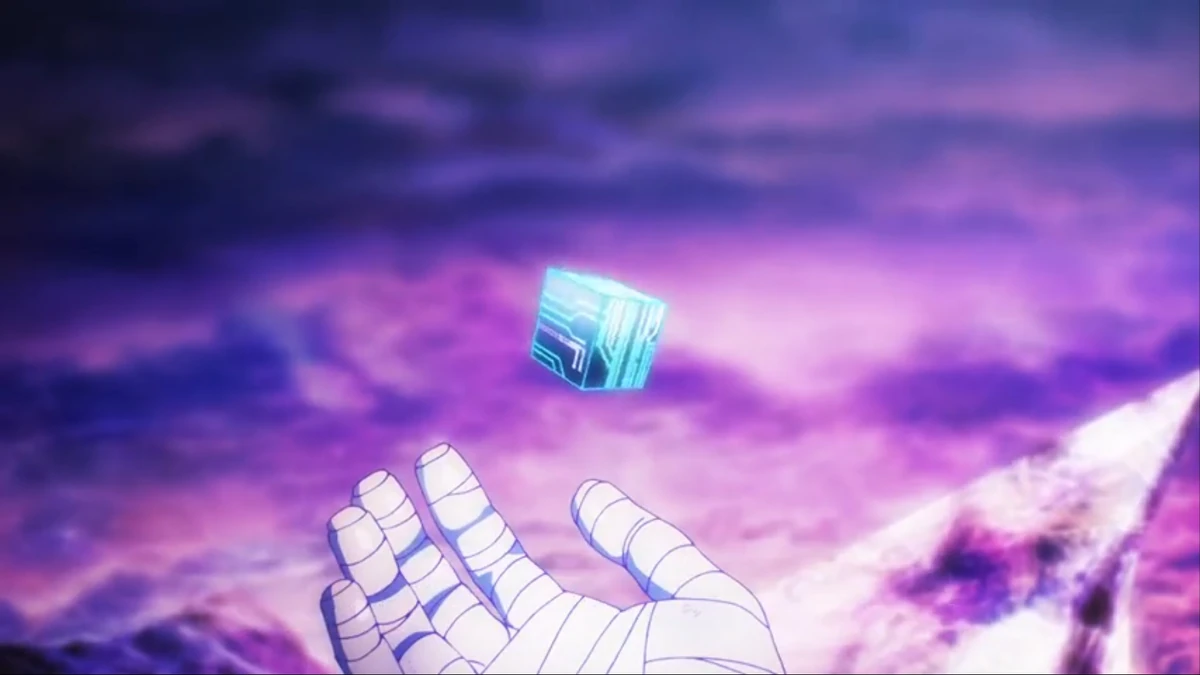 Stalemartyr/Gallery | No Game No Life Wiki | Fandom