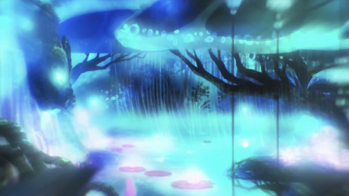 Nirvalen Private Garden | No Game No Life Wiki | Fandom