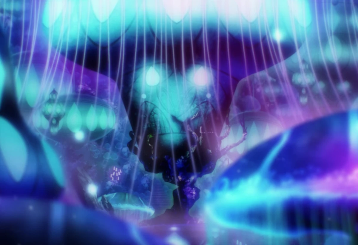 Nirvalen Mansion | No Game No Life Wiki | Fandom