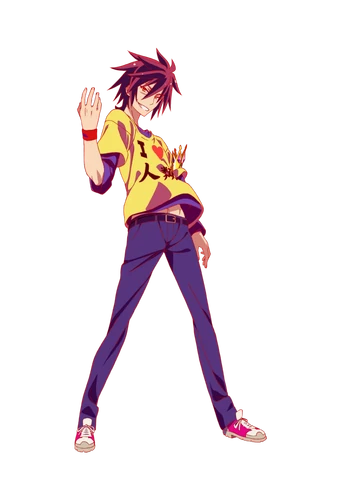 Sora | No Game No Life Wiki | Fandom