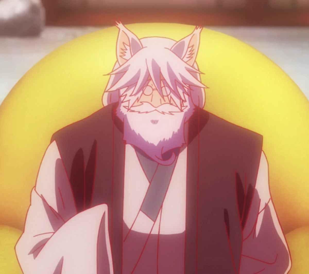 Ino Hatsuse | No Game No Life Wiki | Fandom