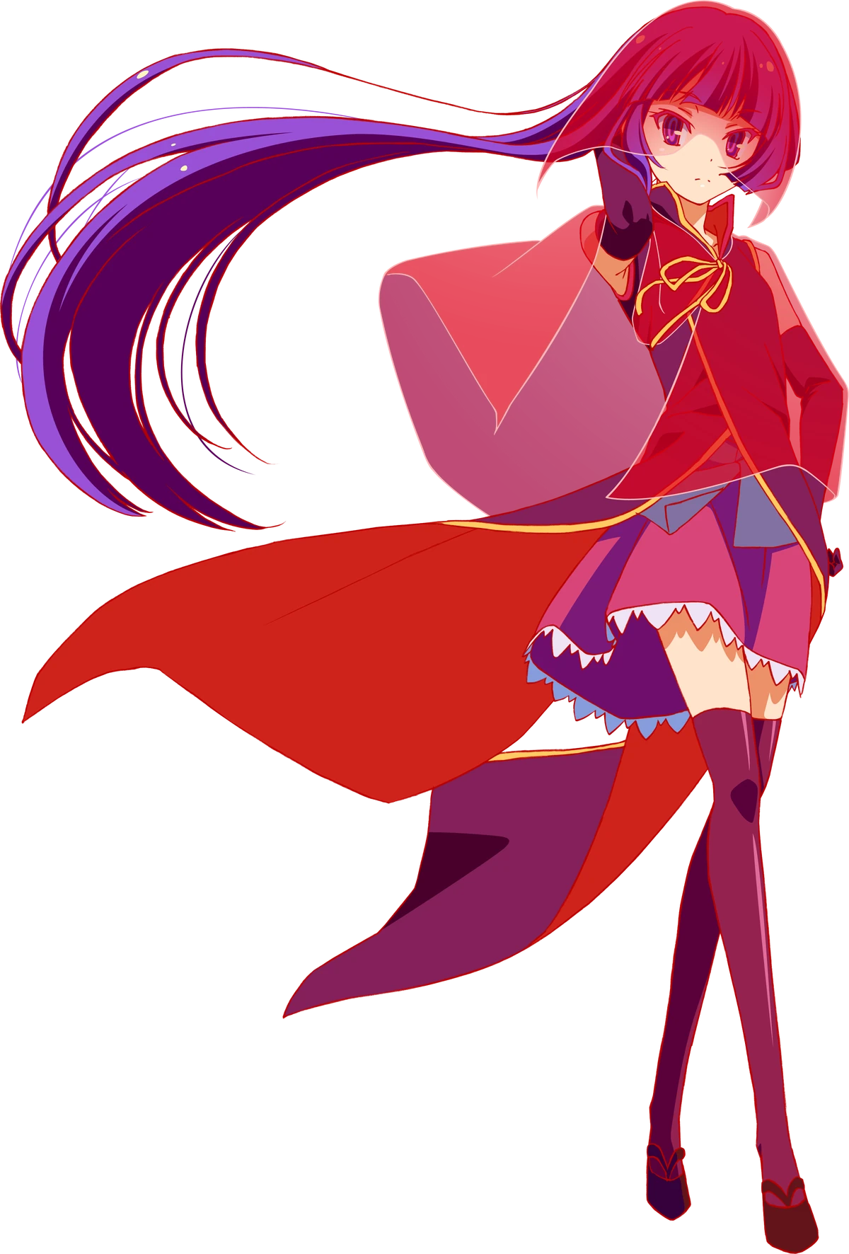 Chlammy Zell | No Game No Life Wiki | Fandom