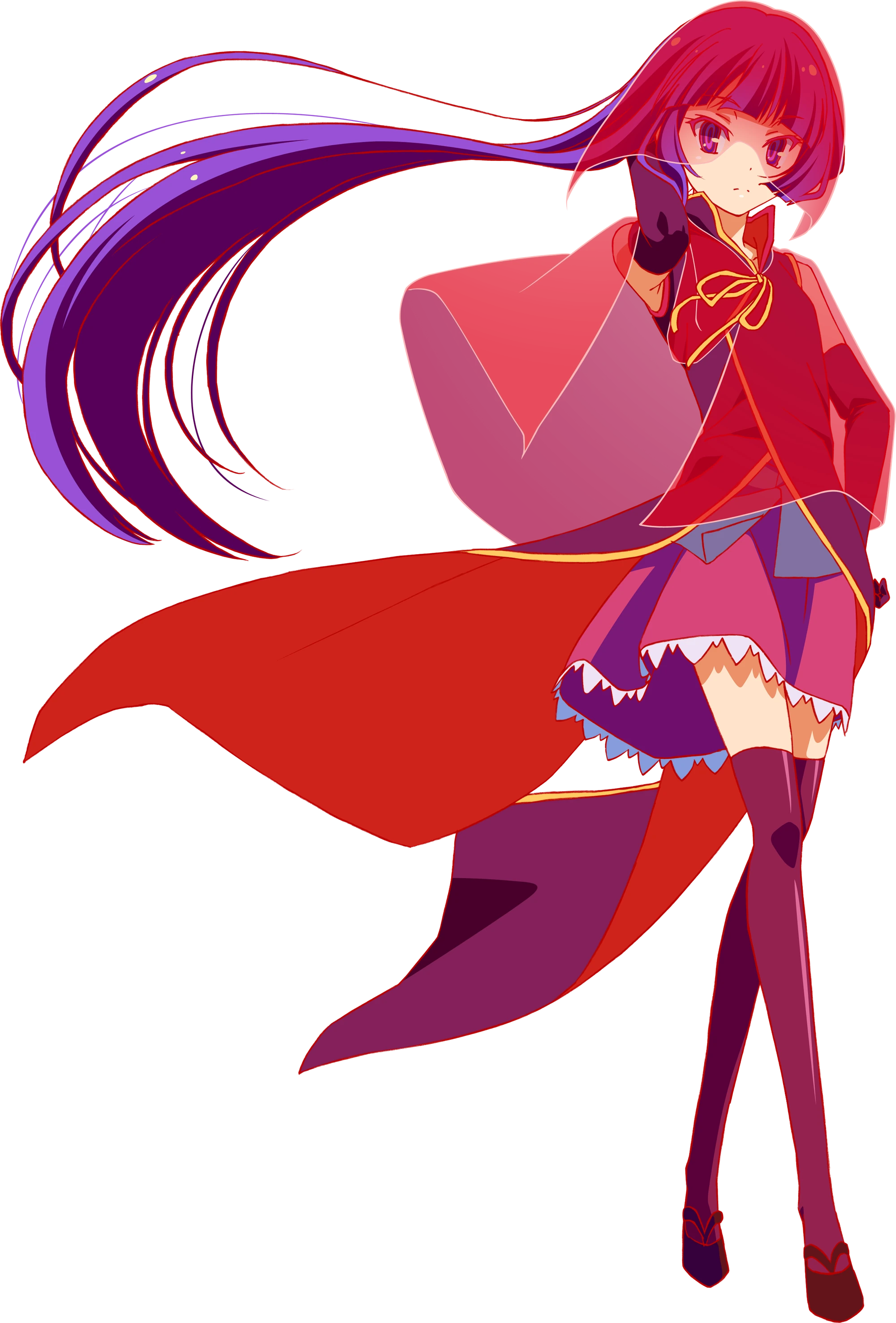 Chlammy Zell | No Game No Life Wiki | Fandom