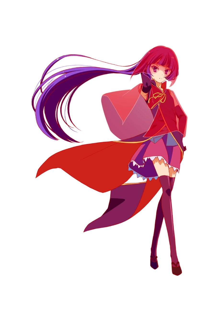 Chlammy Zell | No Game No Life Wiki | Fandom