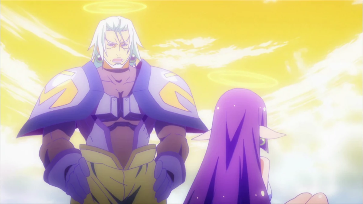 Dora/Gallery | No Game No Life Wiki | Fandom