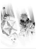 Light Novel Volume 6 | No Game No Life Wiki | Fandom